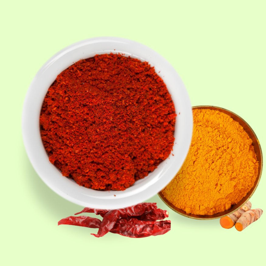 Karshaka Naturals