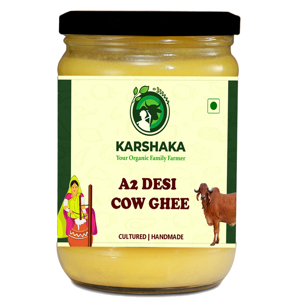 Karshaka Naturals